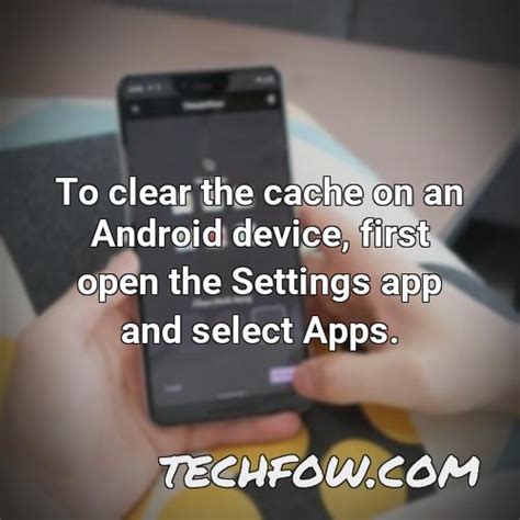How Do I Optimize My Android Phone Beginner S Guide TechFOW