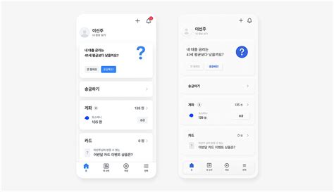 새로운 스큐어모피즘과 트렌드 20대에게 가장 필요한 커리어 정보 슈퍼루키