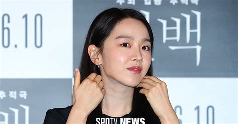 [포토s] 신혜선 머리만 넘겨도 예뻐