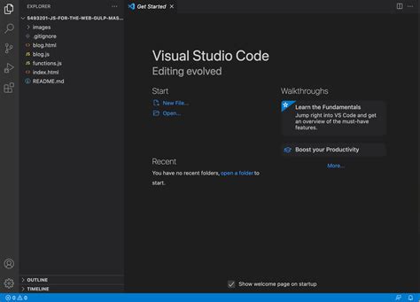 install your front end development tools openclassrooms