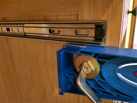 Install Full Extension Drawer Slides Easy DIY The Definitive Guide