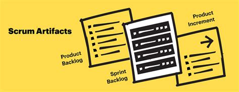 Scrum中的三个工件（scrum Artifacts） Scrum中文网