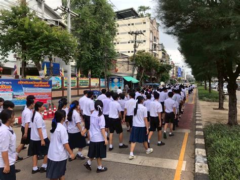 โรงเรียนอุดรว โรงเรียนอุดรวิทยา Udonwittaya School 吁隆华侨公学