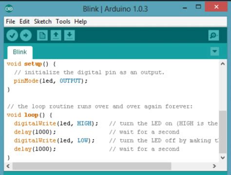 آموزش های آردوینو