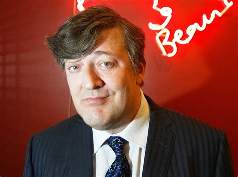 Стивен Фрай Мысли о жизни