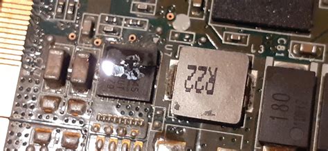 They Said My Cpu Was Broken This Is The Gpu R Hardwaregore