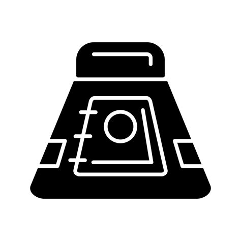 Module Vector Icon 14734489 Vector Art At Vecteezy