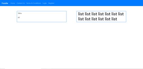 css view port height is not working in bootstrap stack overflow