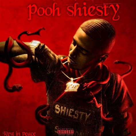 Stream Pooh Shiesty💥 Rest In Peace By Emfrm520 Listen Online For