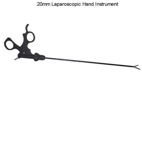 20mm Laparoscopic Hand Instrument At ₹ 6500 Laparoscopic Hand