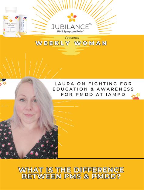 Jubilance What Is The Difference Between PMS PMDD Milled