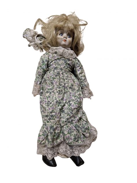 Toys And Games Prop Hire China Doll Keeley Hire