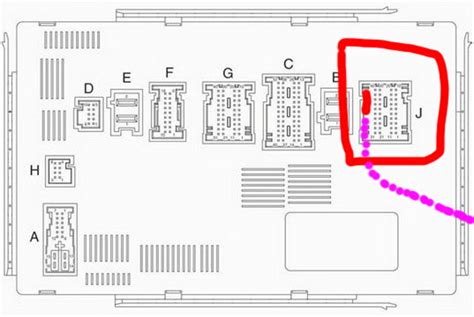 Full Electrical Schematic Mercedes Ml320 Wiring Diagram