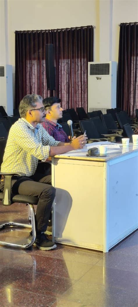 Dr Varun G Menon On Linkedin Ieee Scms Indicon