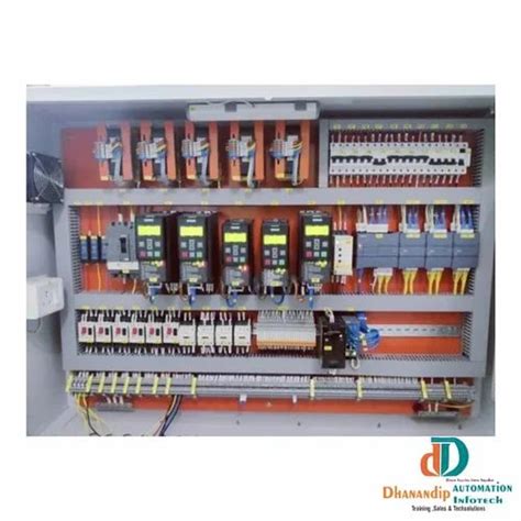 Plc Programming Services At ₹ 6000day In Pune Id 2853067698997