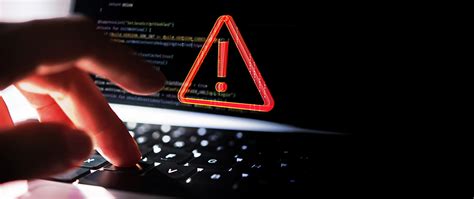 Signs Of Malware Know How To Identify And Remove It