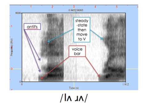 Consonants Flashcards Quizlet
