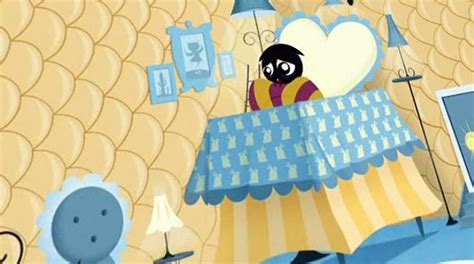 Ruby Gloom Ruby Gloom E005 Iris Springs Eternal Video Dailymotion