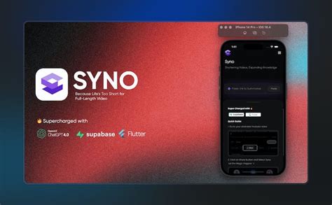 Flutter Hackathon Winners