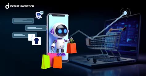 The Role Of Generative Ai In Ecommerce
