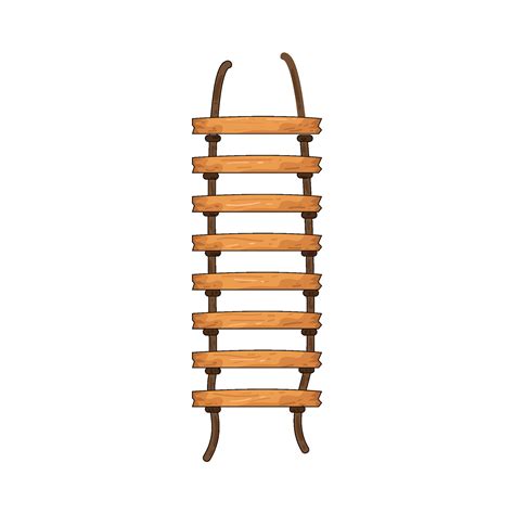 Illustration Of Ladder 47361623 Vector Art At Vecteezy