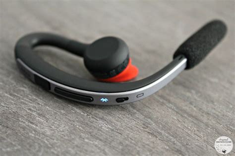Jabra Storm Less Noise More Power Equals More Talk Time And Efficiency Tech Whispered