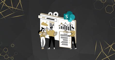 How Can SharePoint Workflows Improve Team Collaboration Stallions Solutions