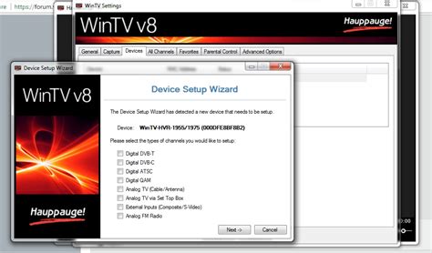 How To Connect A Setup Box With Computer Videohelp Forum