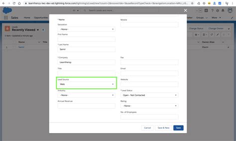 Trigger Scenario Based Questions In Salesforce Blog