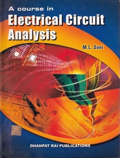 electric circuits analysis book pdf circuit diagram