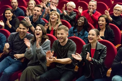 Elevate Your Acting Craft With These 3 Essential Improv Games