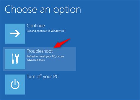 9 Ways To Boot Windows 8 Or Windows 8 1 Into Safe Mode
