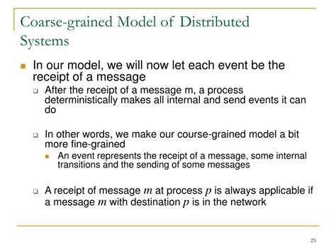 ppt distributed algorithms 2g1513 powerpoint presentation free