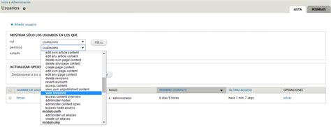 Idiomas Y Traducción Con Drupal 7 Tutorial Drupal