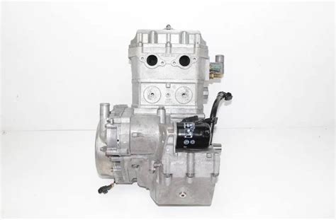 08 10 Polaris Rzr 800 Rebuilt Engine Rpm Used Parts