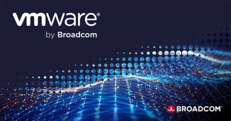 Ingram Micro Parts Ways With Broadcom Winds Down Vmware Offerings Techzine Global