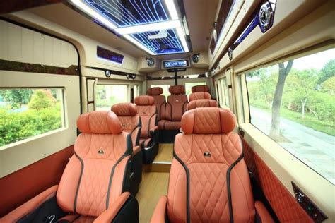 Xe Limousine Quảng Ninh Bắc Ninh | Top 4 Nhà Xe Uy Tín Không Thể Bỏ Qua ...