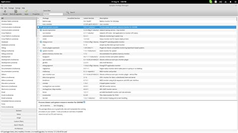 How To Monitor Your System Performance On Ubuntu Linux