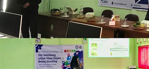 Berita Loka Pom Di Kabupaten Sambas