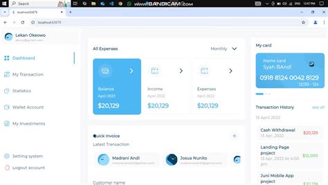 Hasan Araby On Linkedin Flutter Appdevelopment Responsivedesign
