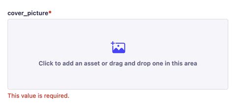 Required Media Is Not Required In The Api Questions And Answers