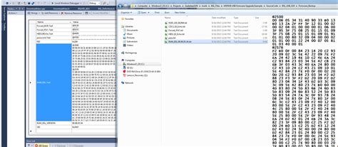 Ram Bsl Source Code Msp Low Power Microcontroller Forum Msp Low Power Microcontrollers Ti