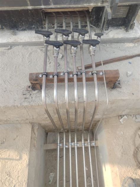 Supply Installation Testing And Commissioning Service At Best Price In Agra Id 7278997