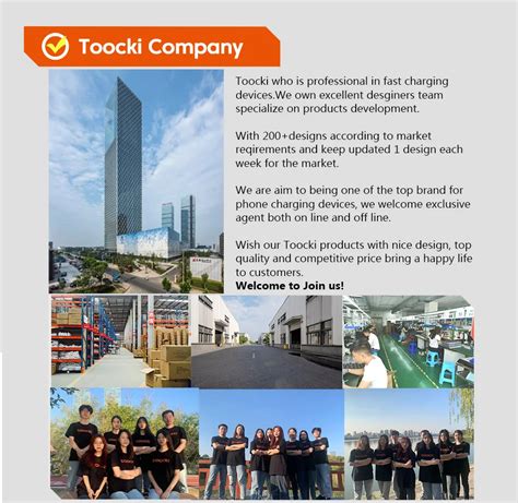 Toocki Usb C Data Cable A Fast Charging Durable