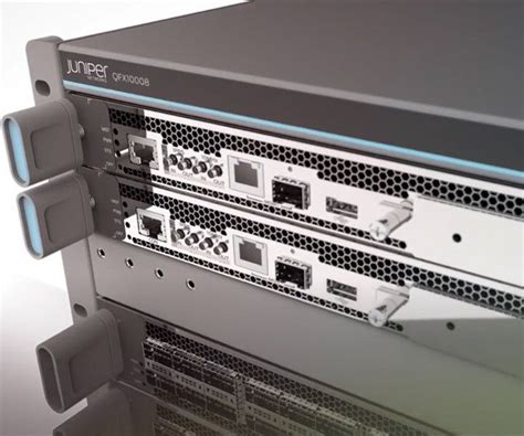 Qfx Series Switches Abc