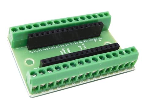 nano shield for arduino arduiner arduino components shop