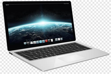 Laptop Netbook Computer Hardware Display Device Computer Maintenance Electronics Gadget Png