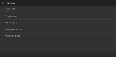 How To Setup IPTV On Android Devices Via STBEmu IseeGoGo