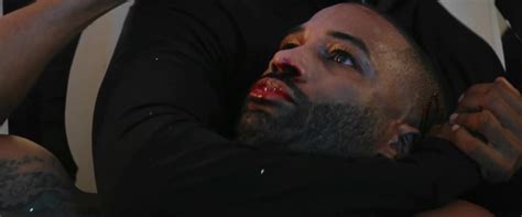 My Fetish Muscle Black Man Fight And…