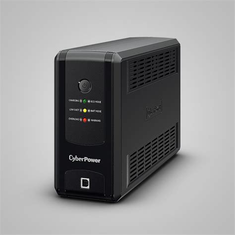 CyberPower UPS UT850EG - OázisComputer.hu
